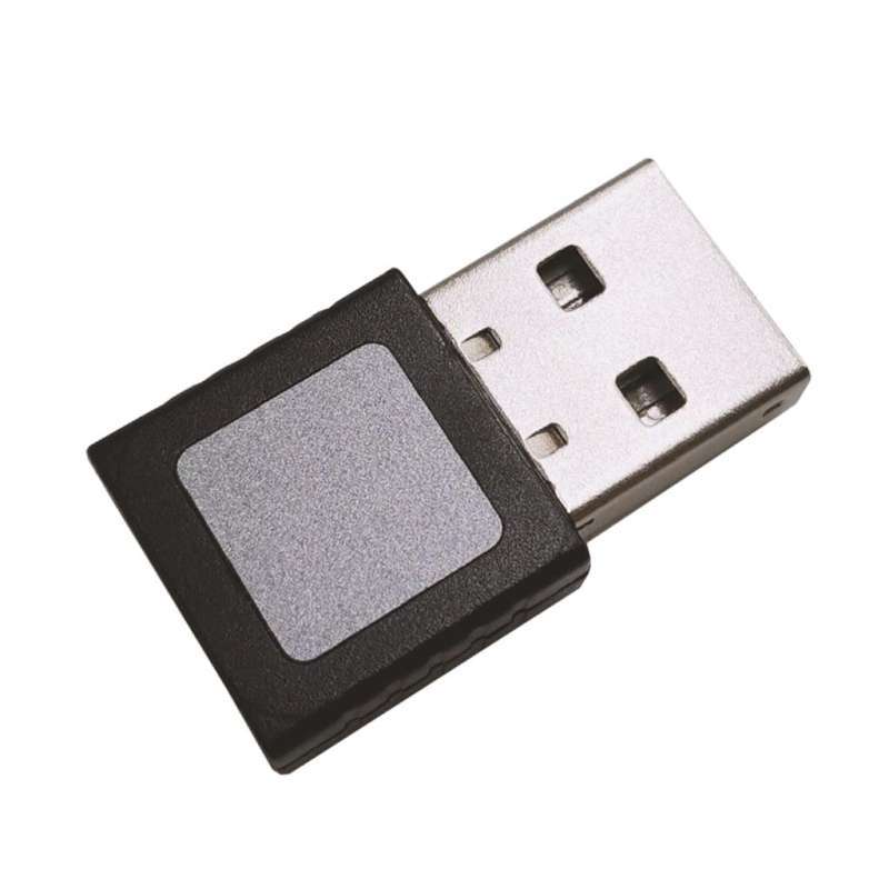 Jual USB Fingerprint Reader for Windows 10 Hello Dongle for Laptops ...