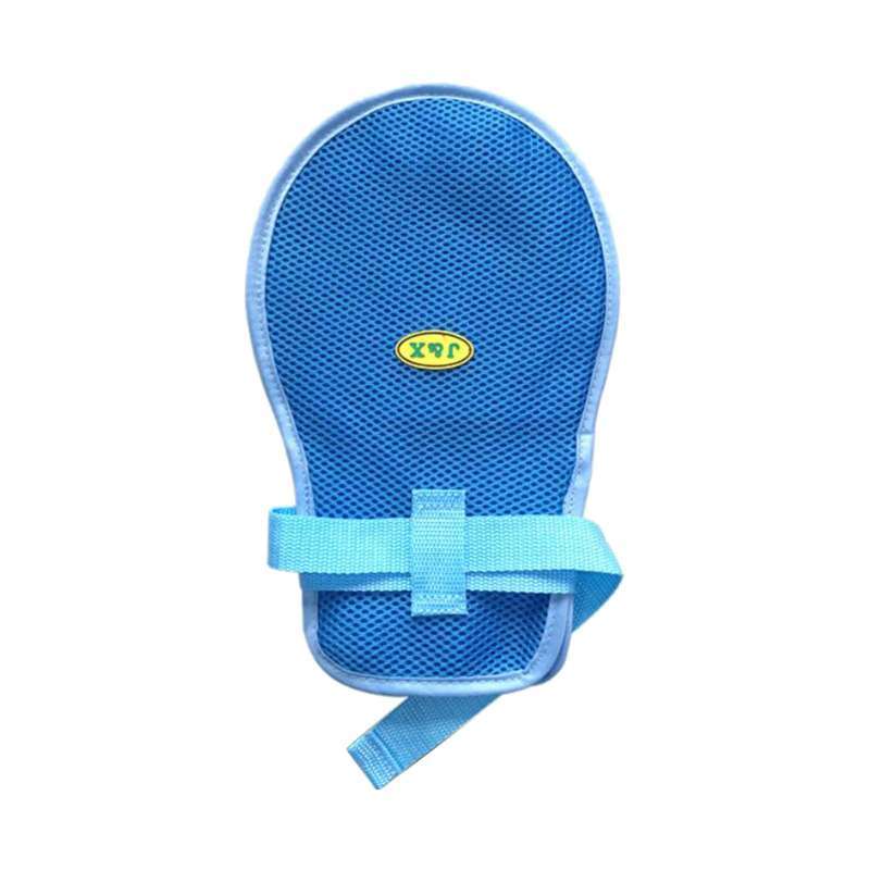 Jual Safety Restraint Mitts To Prevent Scratching For Elderly Patients ...