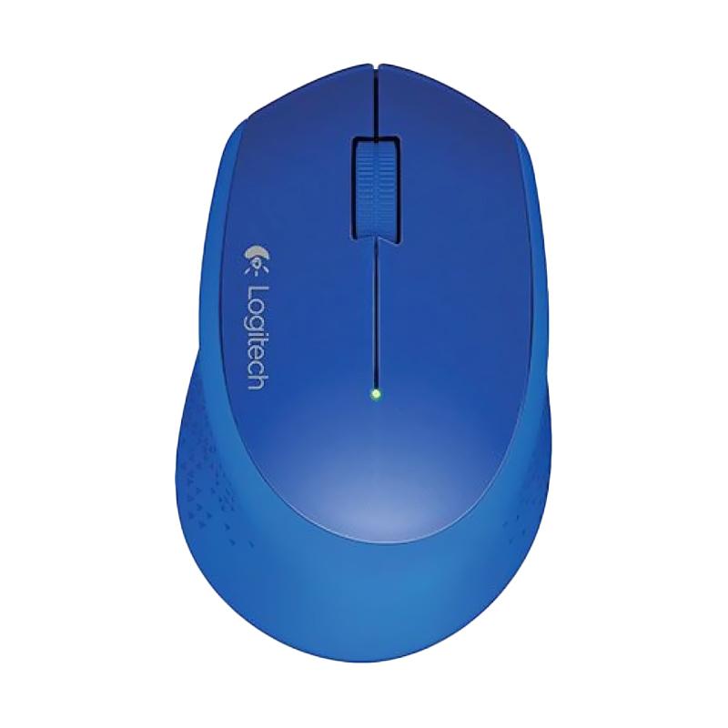 Promo Logitech M331 Silent Wireless Mouse Diskon 67% di Seller PT. IS ...