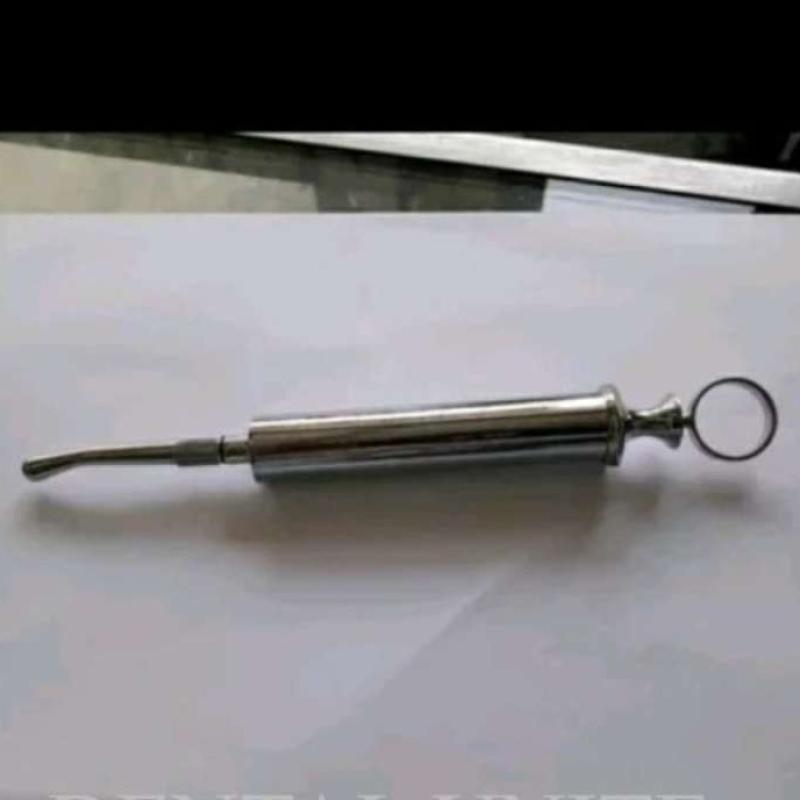 Syringe Spuit Gliserin Lengkap Harga Terbaru Juli 2024 | Blibli