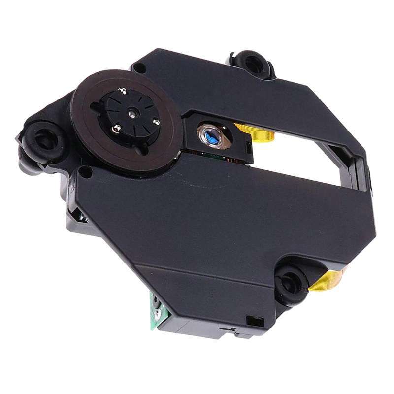 Promo Plastic Lasers Lens Assembly Wear-Resistance for PS1 Game Console ...