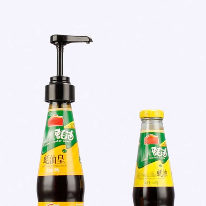 Jual FLP FLIP ALAT POMPA BOTOL SIRUP / PUMP SYRUP / POMPA BOTOL MONIN ...