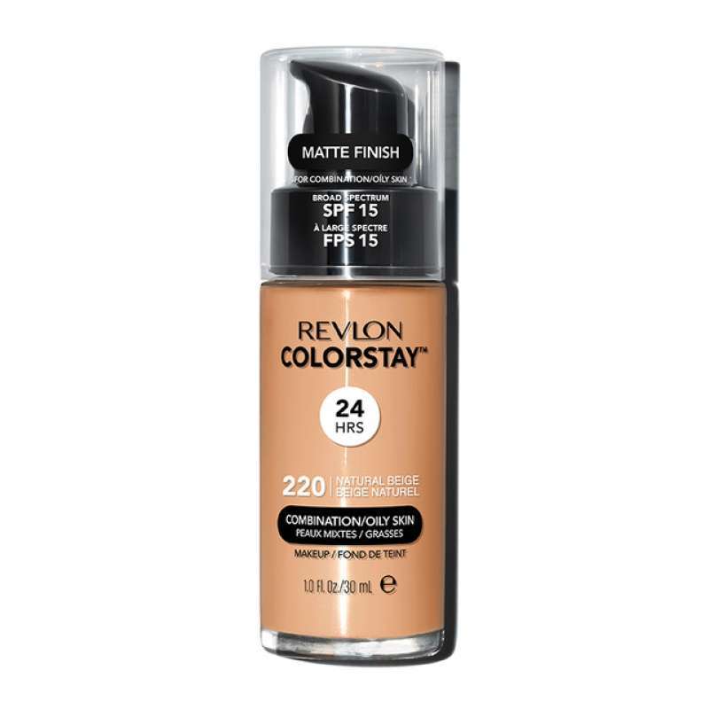 Review Revlon Colorstay Foundation, Make Up Jadi Lebih Tahan Lama!