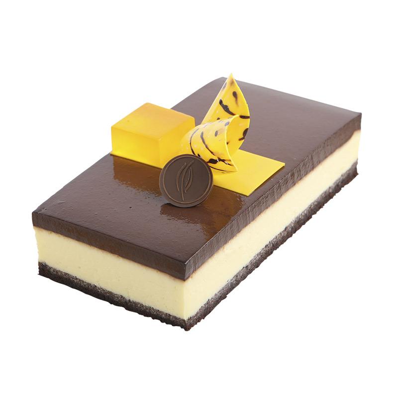 14 Rekomendasi Tempat Menikmati Kue Cheese Cake di Jakarta (2023)