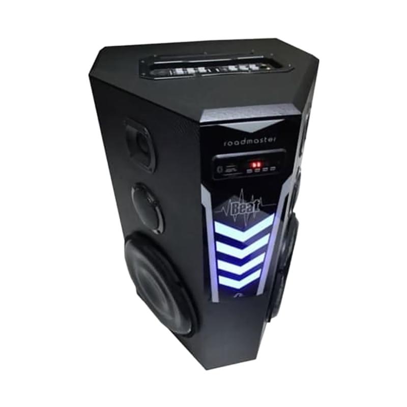 Jual Roadmaster Kd Pro 12 Beat Speaker Di Seller Elektronik Murah ...