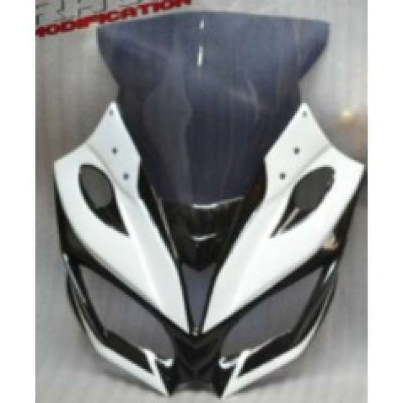 Promo Visor ninja 250 FI topeng ninja 250 modem ninja facelift VISOR ...