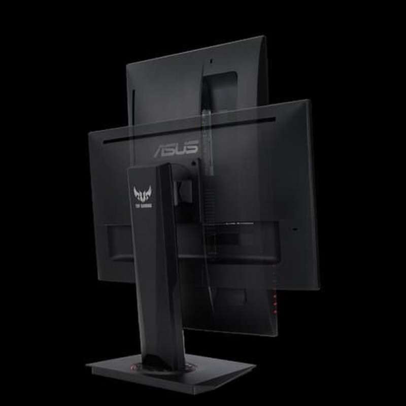 Jual Limited Asus Tuf Gaming Vg249Q Gaming Monitor - 24 Inch Full Hd ...