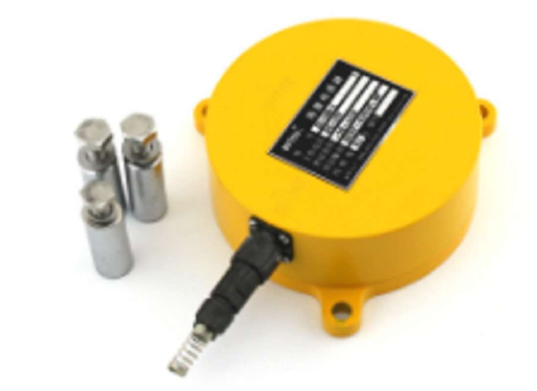 Jual LMI Load Moment Indicator part Angle Sensor for Crawler Crane JD ...