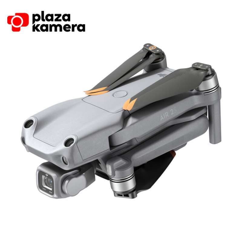Jual Dji Air 2s Basic Drone Di Seller Plazakamera Official Store