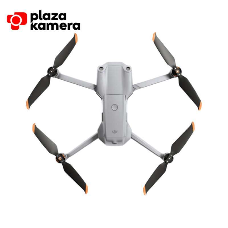 Jual Dji Air 2s Basic Drone Di Seller Plazakamera Official Store