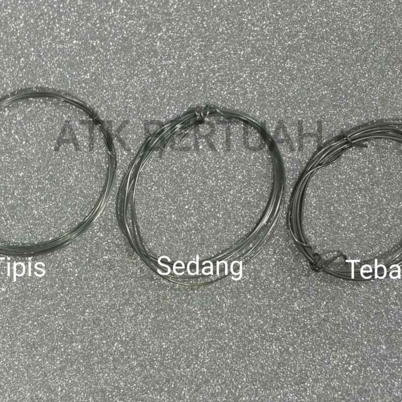 Jual Kawat Gulung Original Murah - Harga Diskon Mei 2024 | Blibli.com