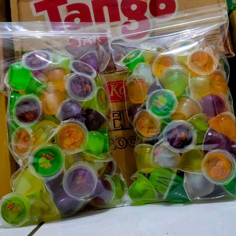 Jual Inaco agar Jelly di Seller Rf_shop92 (fooddrink) - Sukamaju, Kota ...