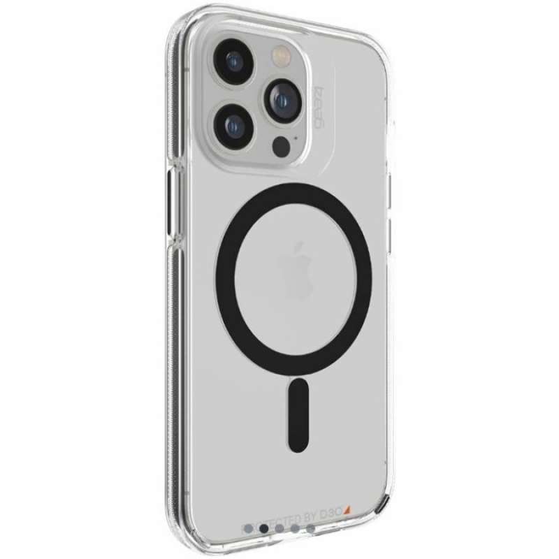 Jual Case iPhone 13 Pro Max Gear4 MagSafe Wireless Casing Bening ...