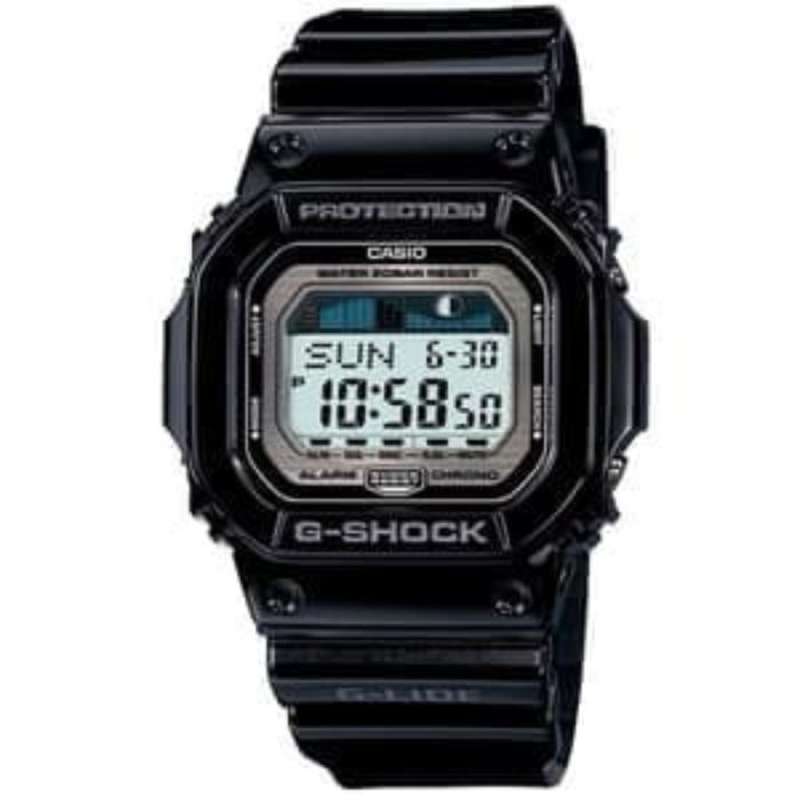 Jual Casio G-shock GLX-5600-1JF Original gls5600 di Seller Labs Arloji ...