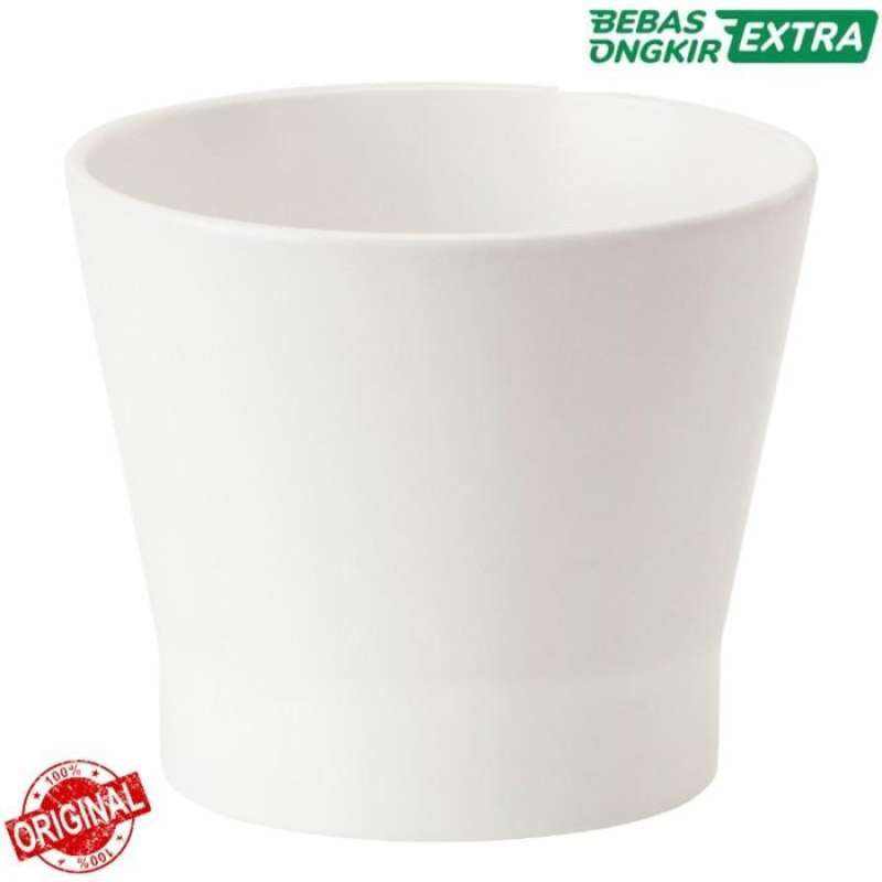 Jual Inspirasi Pot Tanaman/Pot Bunga Keramik Imut Cantik Tinggi 9cm ...