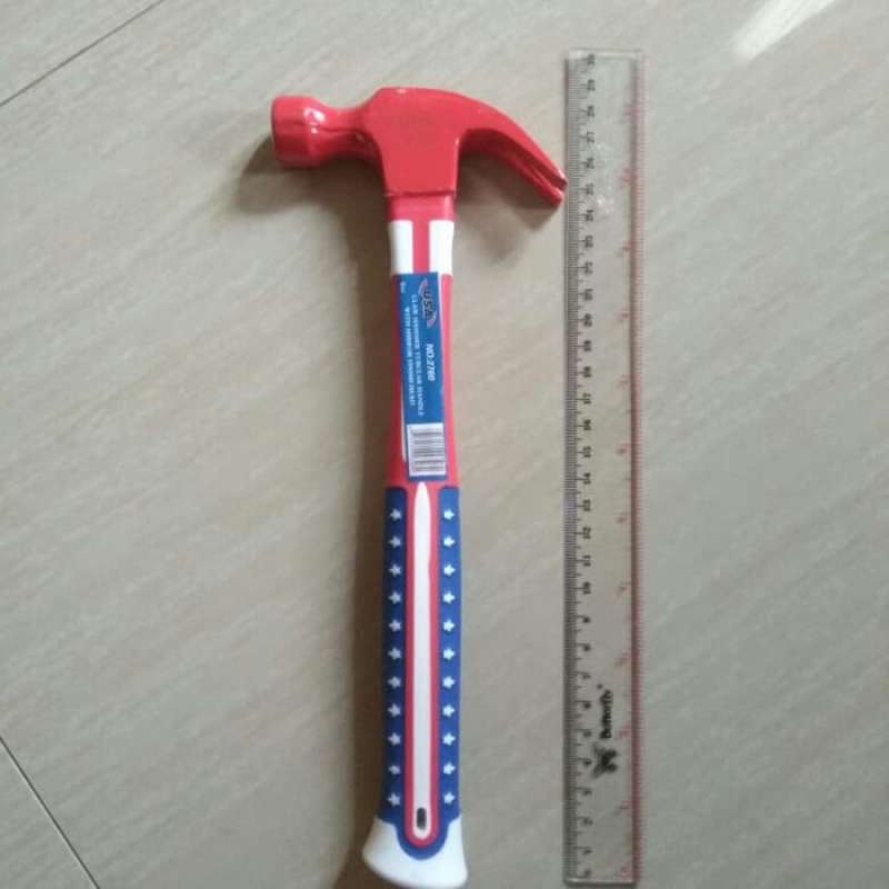 Promo PALU KAMBING | MARTIL USA TIPE 8OZ | MARTIL BESI Diskon 5% di ...