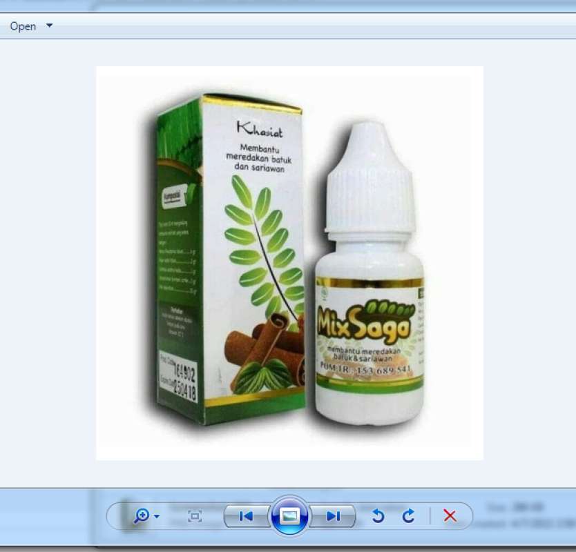 Jual Mix Saga Terbaru Februari 2024 100% Original – Official Store ...