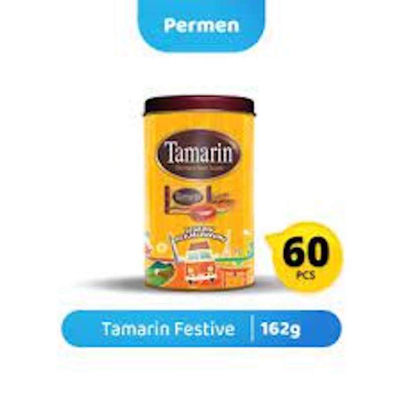 Promo Permen Kis, Tamarin atau Kopiko Kemasan Kaleng [DUS] - Tamarin ...