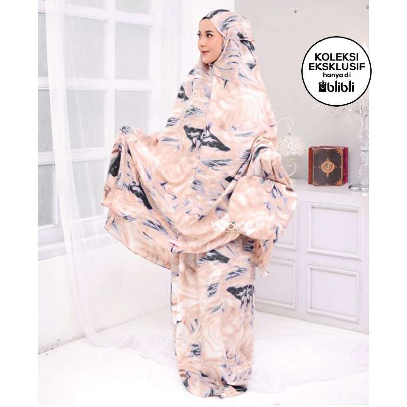 Rekomendasi Produk Bebica Terbaik, Kompak Dengan Buah Hati - Blibli Friends