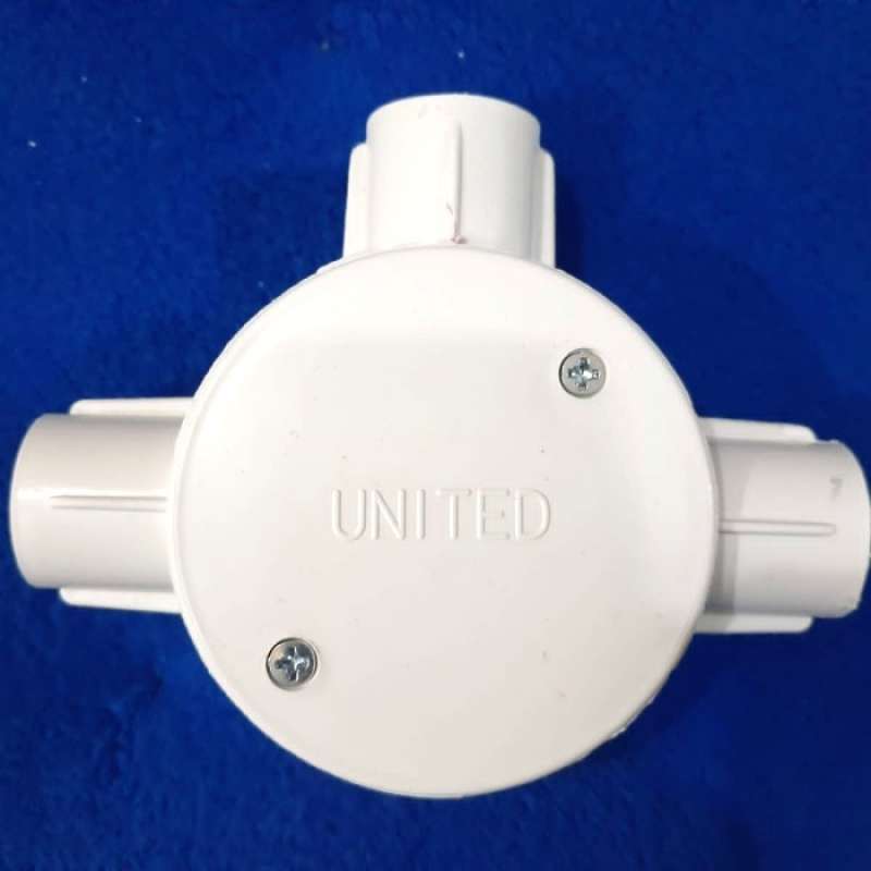 Jual Tee Dus Listrik 💯 Harga Murah & Kualitas Terbaik Oktober 2025