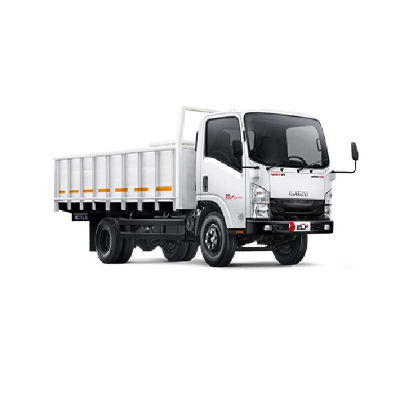 Jual Isuzu Elf NMR HD 6.5 Mobil Truk [6 Roda] di Seller Astrido Isuzu Official store Heavy Truck ...