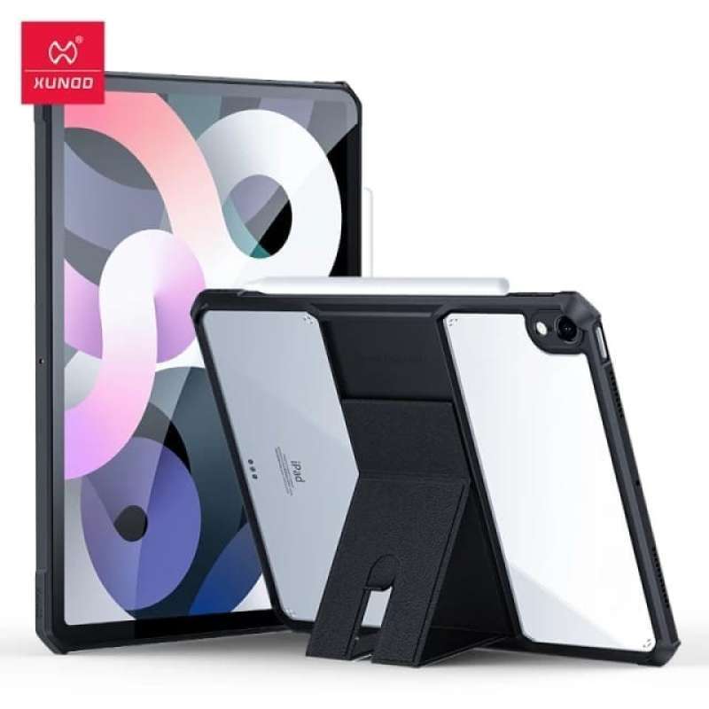 Jual ORIGINAL XUNDD CASE CASING IPAD AIR 5 2022 10.9 INCH HOLDER di ...