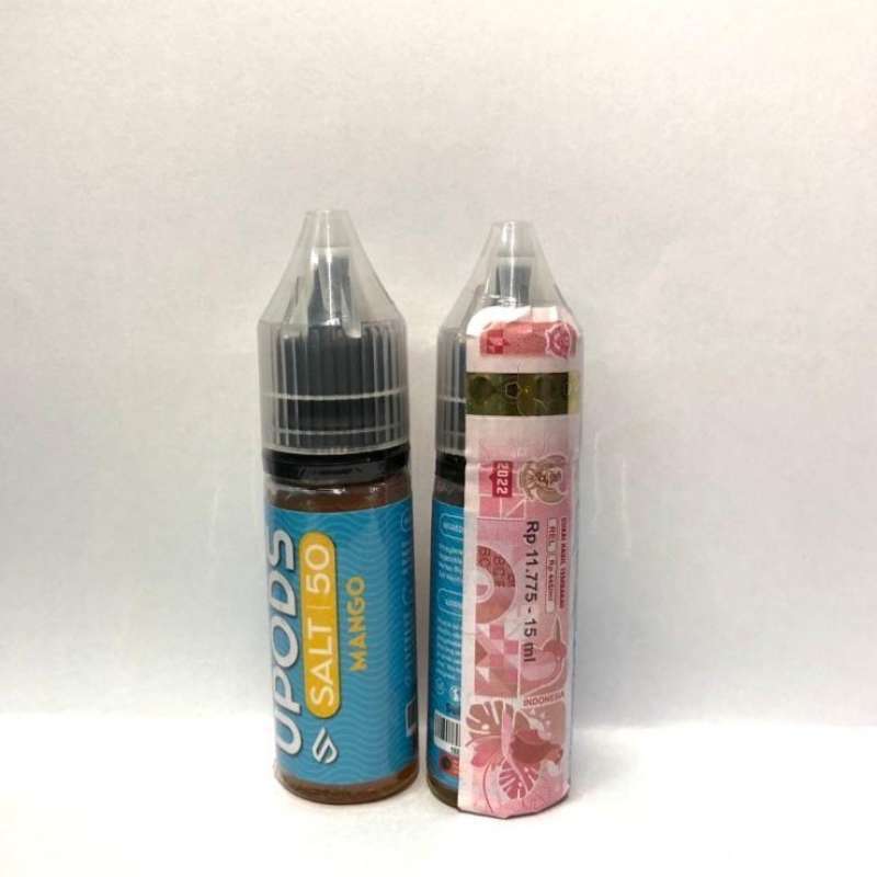 Liquid Vape Terbaru - Harga Januari 2024 | Blibli