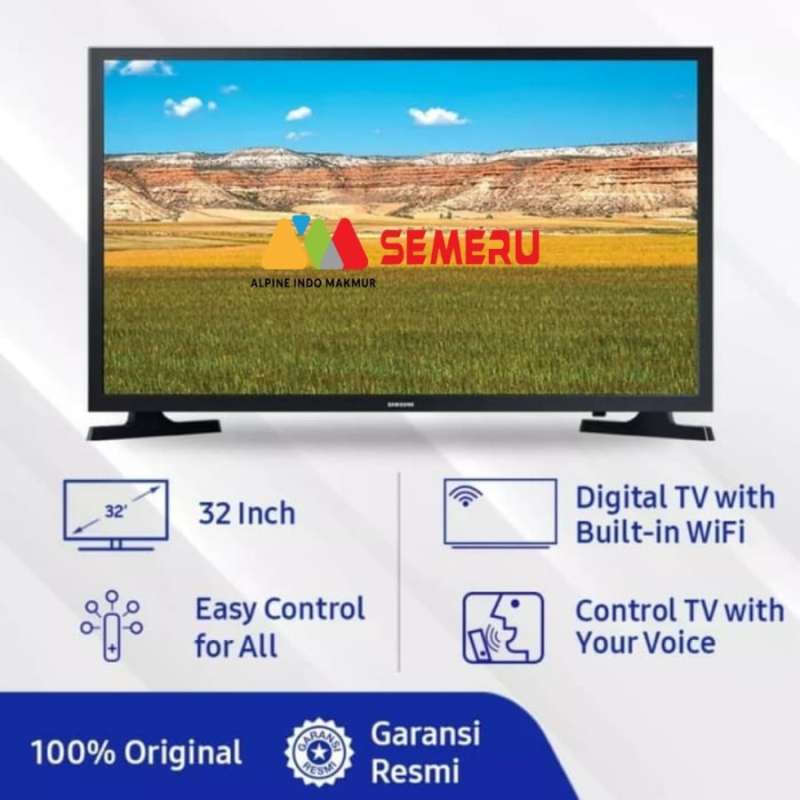 Jual Panel Led Samsung 32 In Original, Murah & Diskon Juli 2024 | Blibli