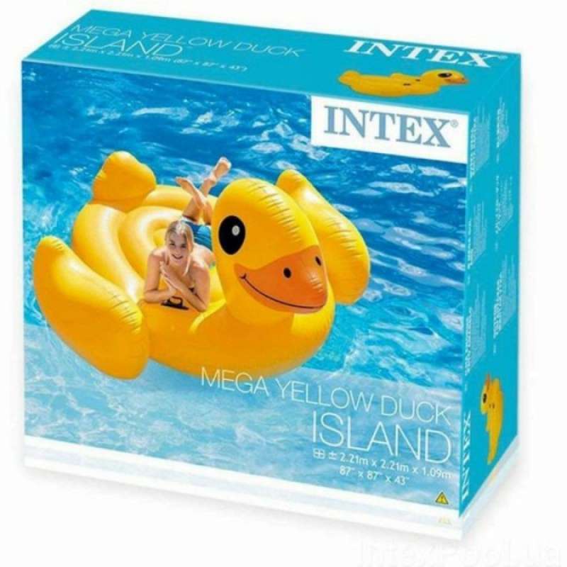 Jual Mega Duck Original Harga Termurah April 2024 | Blibli