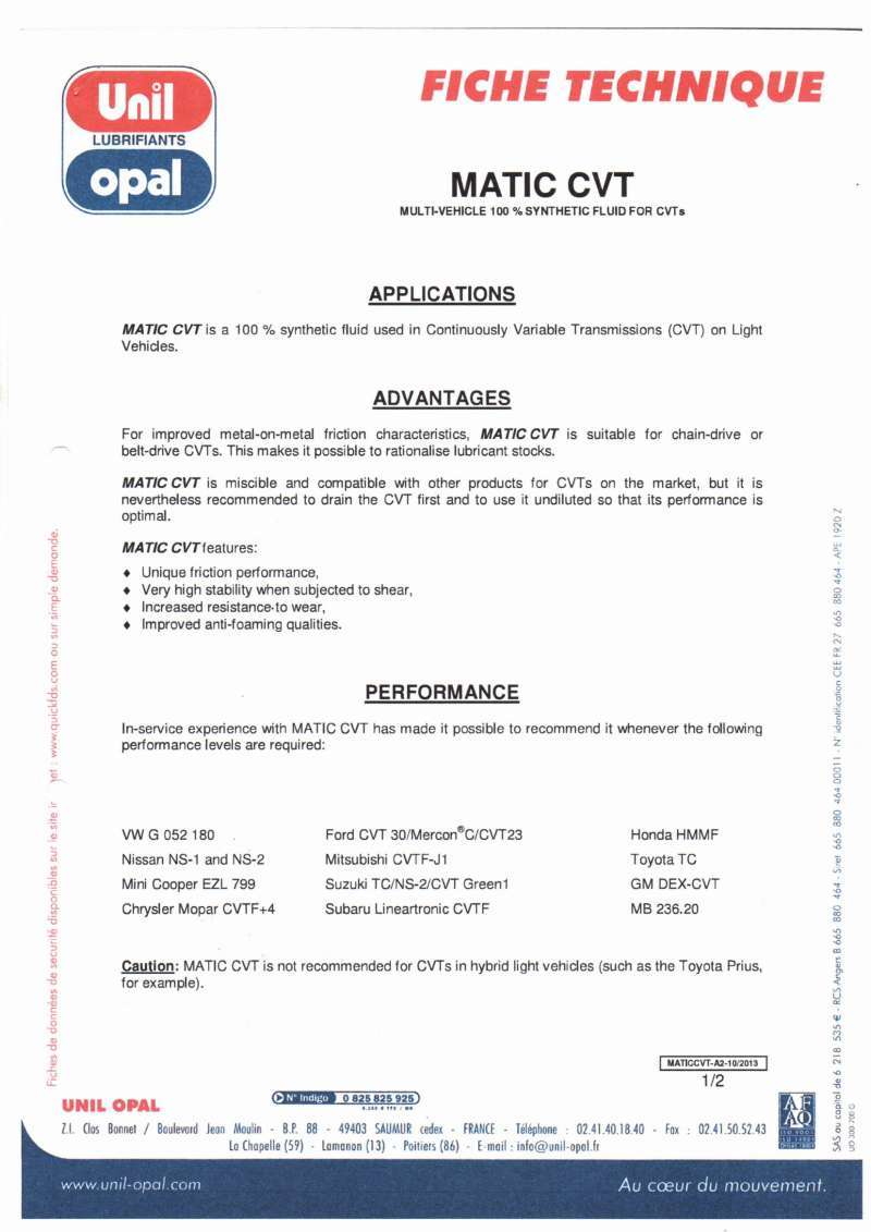 Harga Cvt Matic 💯 Terbaru, Spesifikasi, & Kredit Juni 2026
