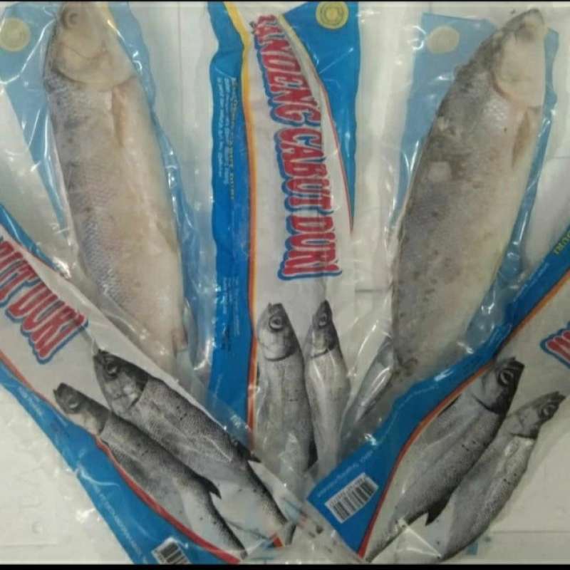 Jual Ikan Bandeng Cabut Duri Frozen Besar Halal di Seller ShrimpLovers ...