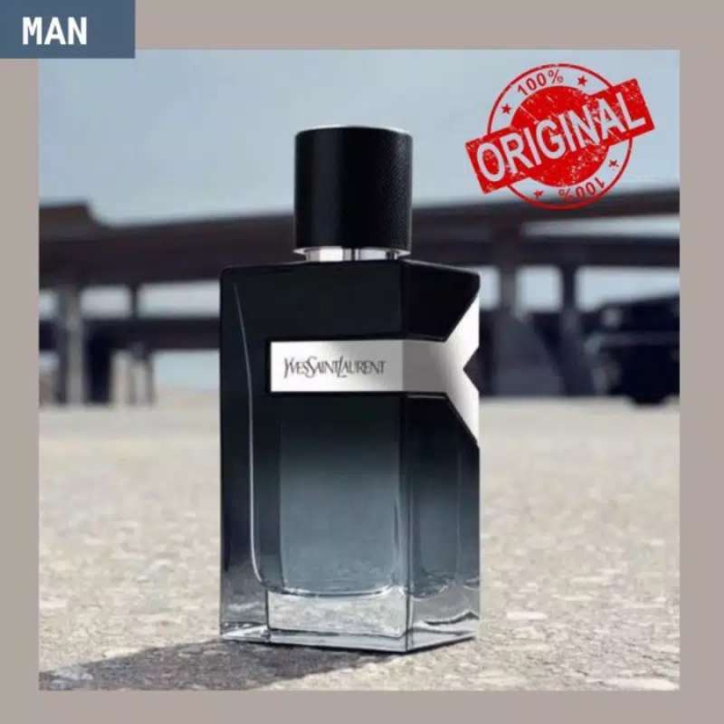 Perfume Original Ysl Men Lengkap Harga Terbaru April 2024 | Blibli