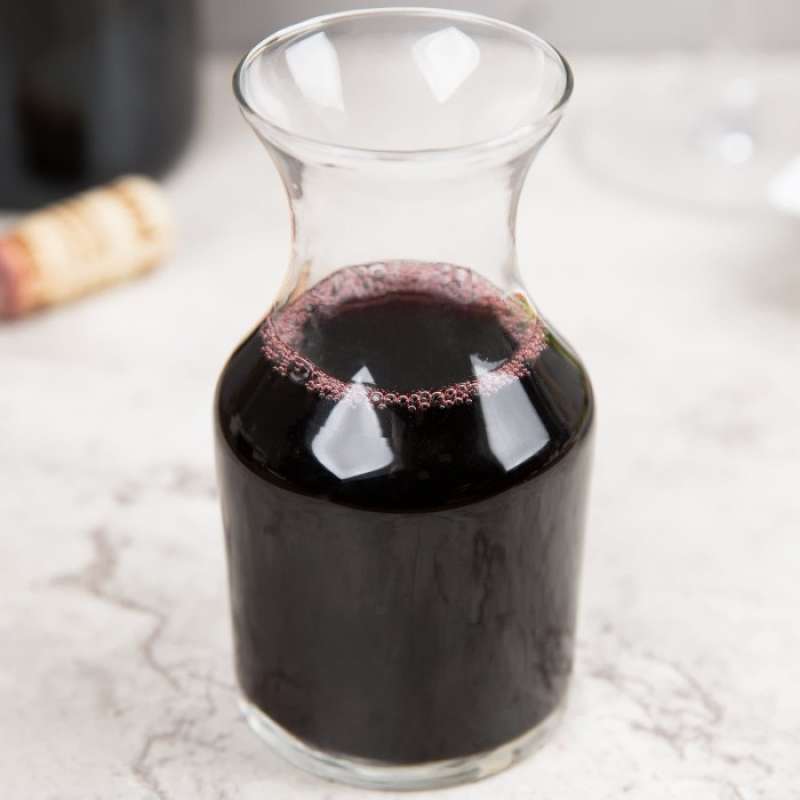 Promo Libbey 719 Carafe 251ml Diskon 36% di Seller Odettee Shop ...