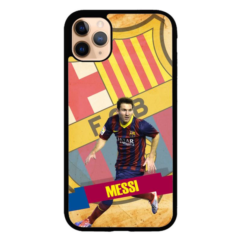 Jual Lionel Messi X3312 iPhone 11 Pro max Case di Seller CASESMG ...