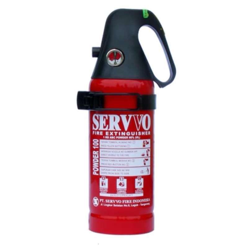 Jual Apar Mobil Servvo VE-EX P100 1KG Sudah SNI SERVVO Apar Mobil 1 KG ... Jual Apar Mobil Servvo VE-EX P100 1KG Sudah SNI SERVVO Apar Mobil 1 KG ...