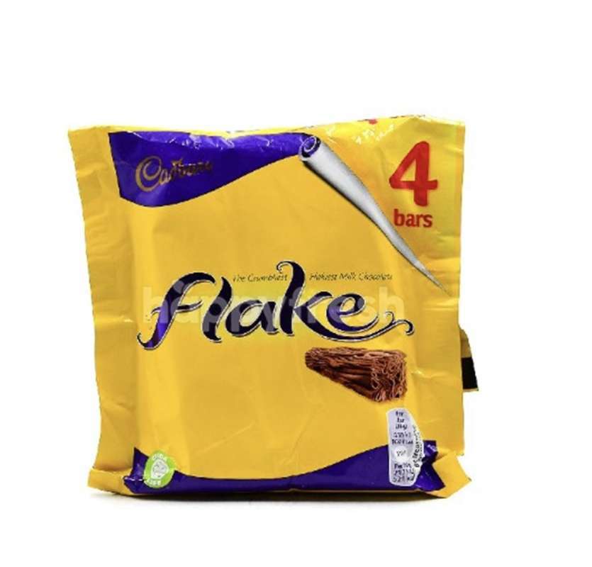 Jual Cadbury Chocolate Flake Termurah - Harga Grosir Terupdate Hari Ini ... Jual Cadbury Chocolate Flake Termurah - Harga Grosir Terupdate Hari Ini ...