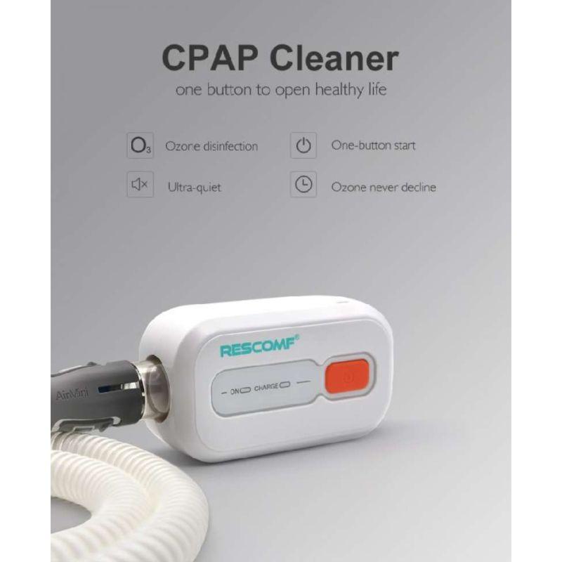Promo Rescomf Xd100 Ventilation Disinfector Cpap Cleaner - Alat ...
