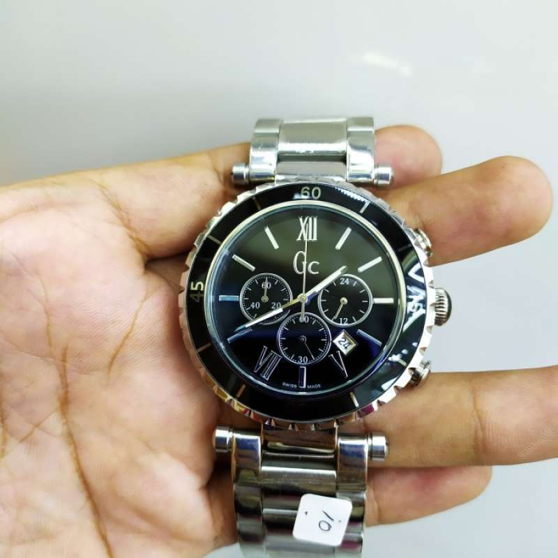 Jual Jam Tangan Gc Seri Gc4300im 44mm Di Seller Cendricstore7 - Kedoya ...