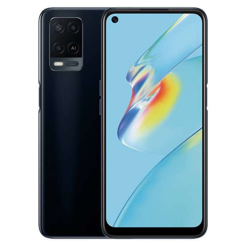 Jual Spek Oppo A54 S D Surabaya Spesifikasi Original, Murah & Diskon ...
