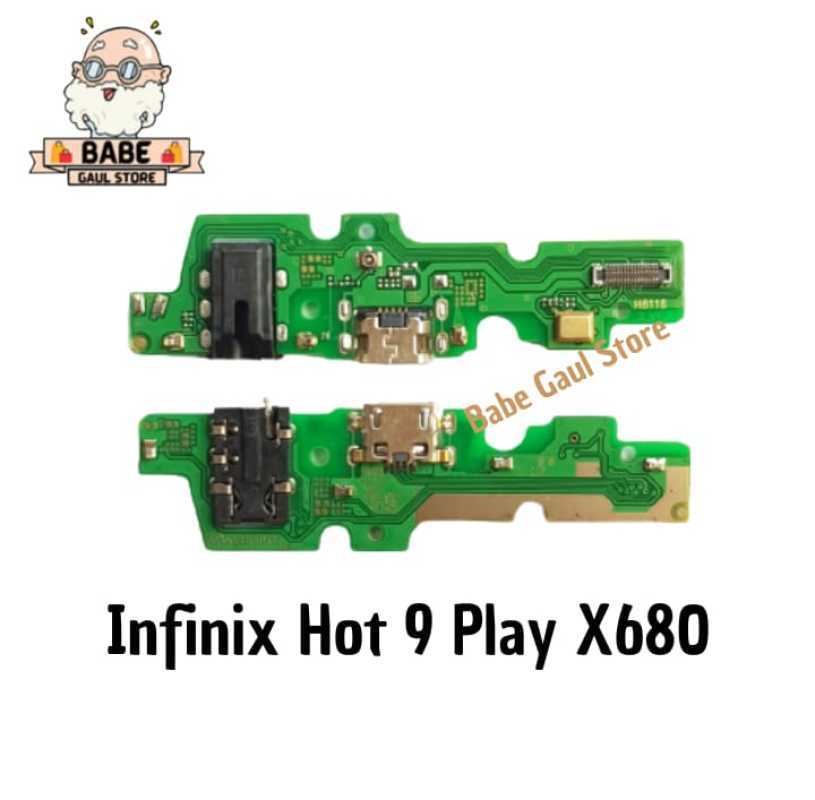 Jual Infinix Board Charger Spesifikasi Original, Murah & Diskon Harga ...