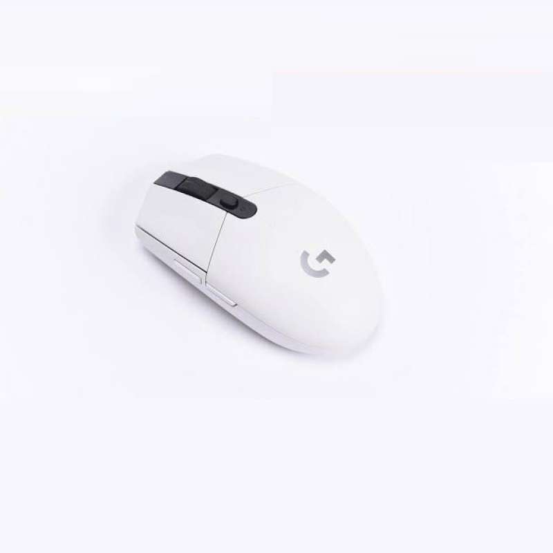 Jual Logitech G304 Putih Original Murah - Harga Diskon Juni 2024 | Blibli