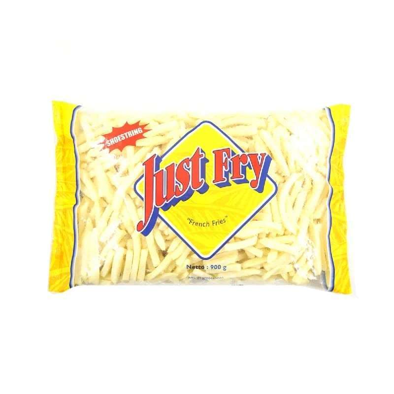 Jual Kentang Just Fry 900 Gr Termurah - Harga Grosir Terupdate Hari Ini ...