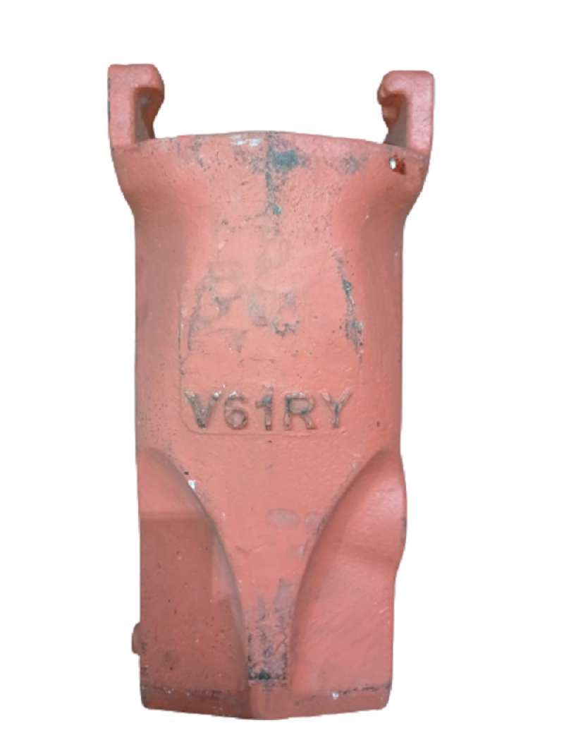 Jual HITACHI Point Tooth- 4255718PS di Seller PT Hexindo Adiperkasa Tbk ...