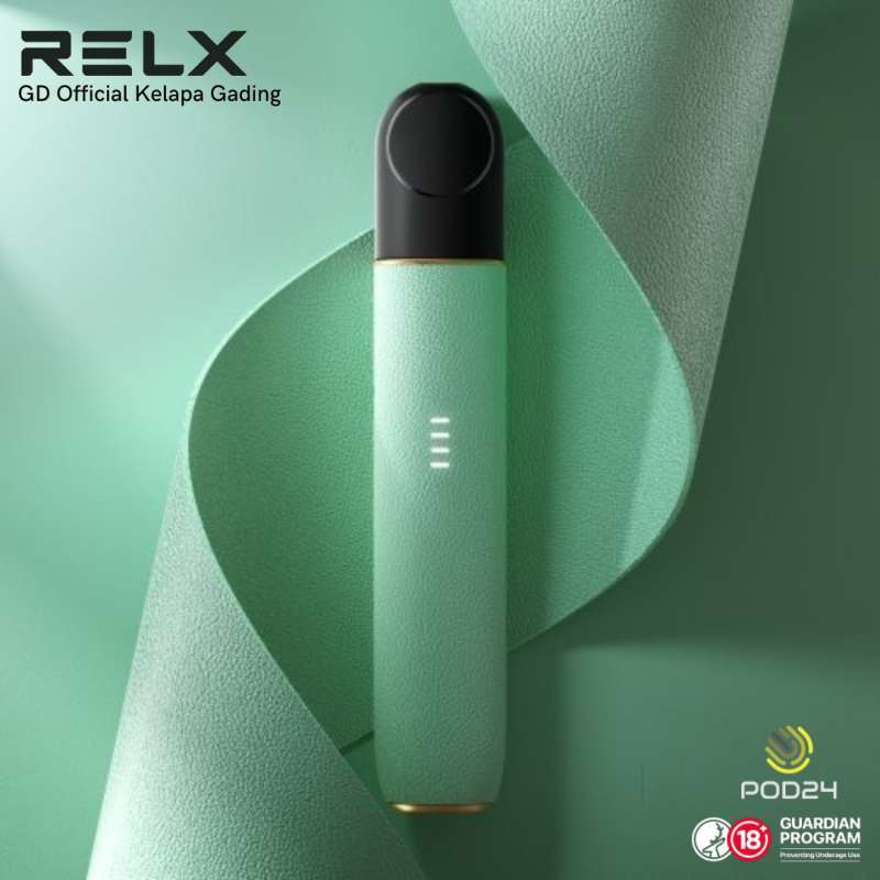 Jual Relx Artisan Leather Termurah - Harga Grosir Terupdate Hari Ini ...