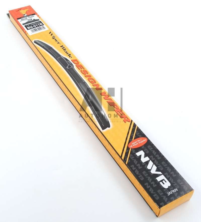 Promo NWB Hybrid Frameless 17 inch Original Made in Japan Diskon 50% di Seller Ready SETnGO ...