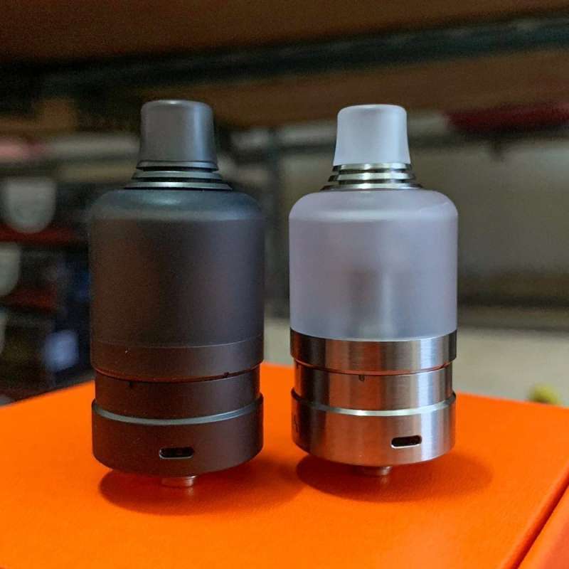 Jual SURE Gravity Feeding RTA 22MM by Dovpo x BP Mods / Authentic Sure ...