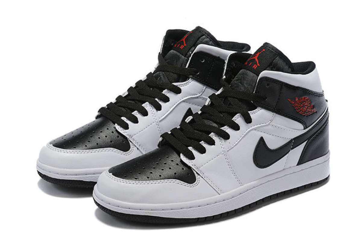 Jual Nike Air Jordan 1 Sports Outdoor Activities Basketball Shoes Ai129 ...
