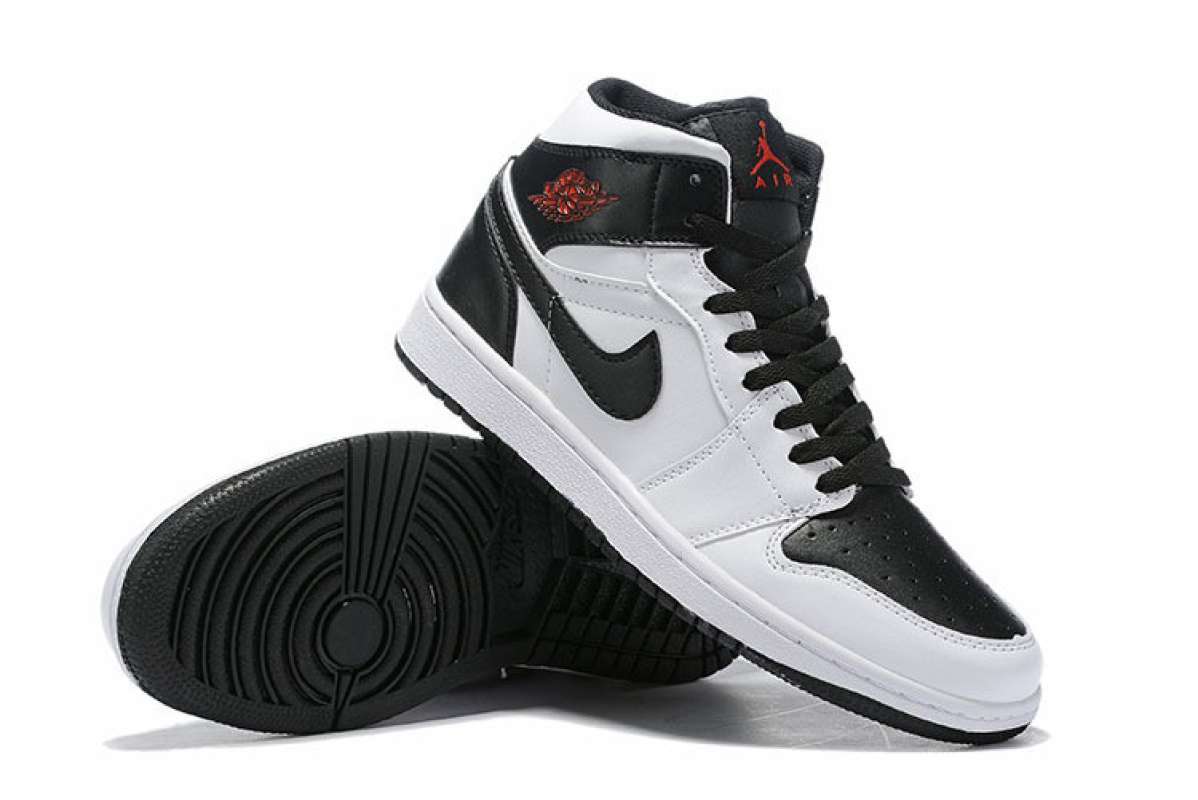Jual Nike Air Jordan 1 Sports Outdoor Activities Basketball Shoes Ai129 ...
