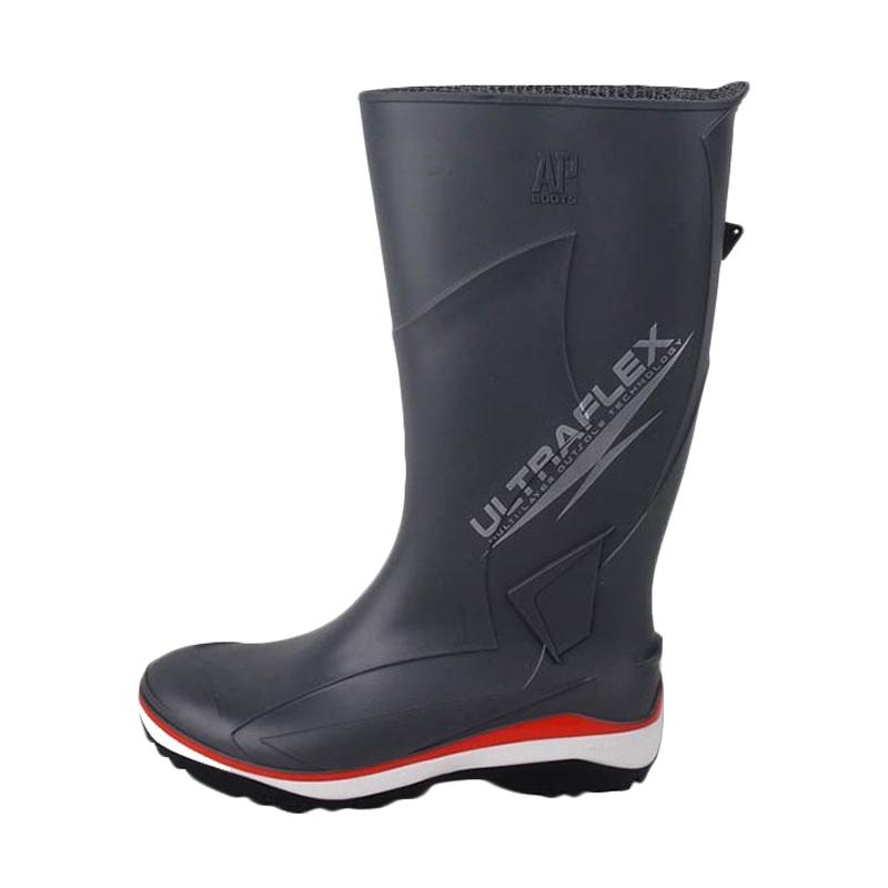 Jual Ap Boots Ultraflex Sepatu Safety Boot Pria [tinggi] Di Seller ...