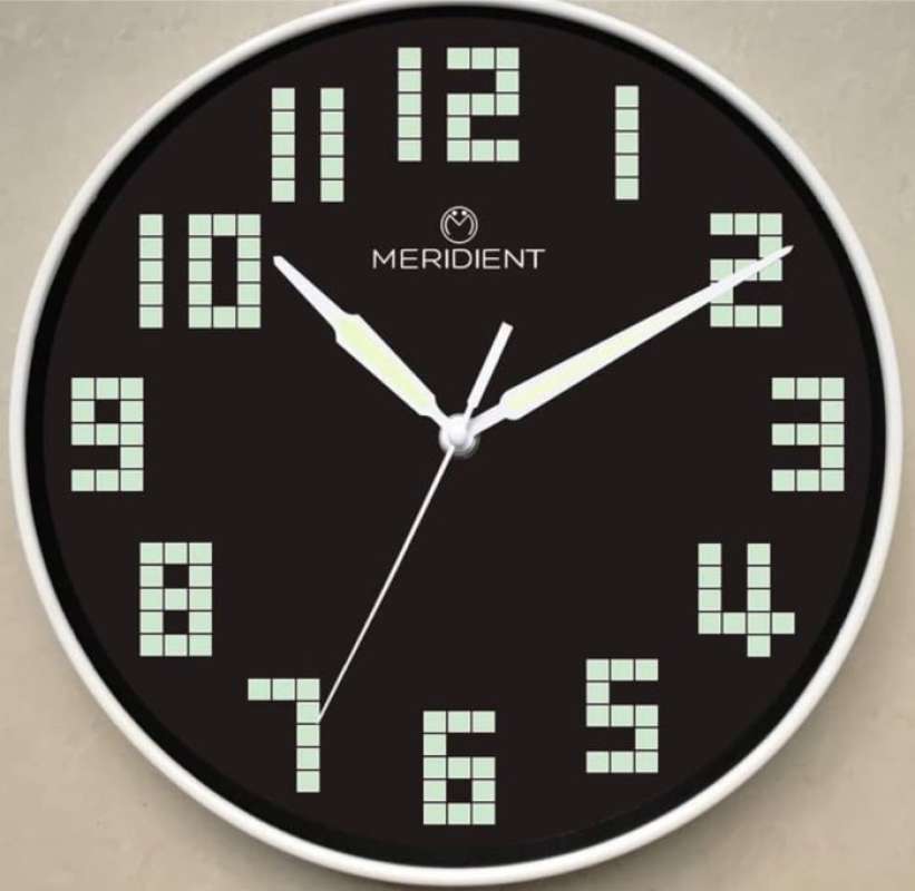Rekomendasi 15 Merk Jam Dinding Terbaik yang Tidak Hanya Berguna, Tapi ...